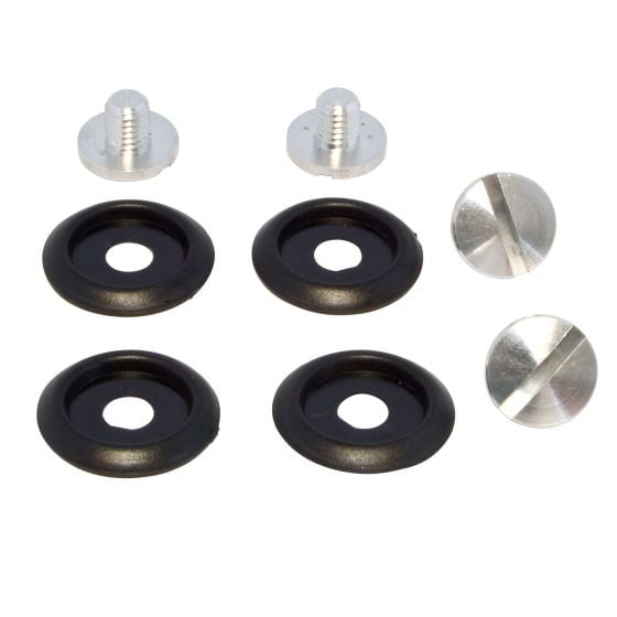 Helmet Visor Pivot Kits | Raceline Motorsport Racewear