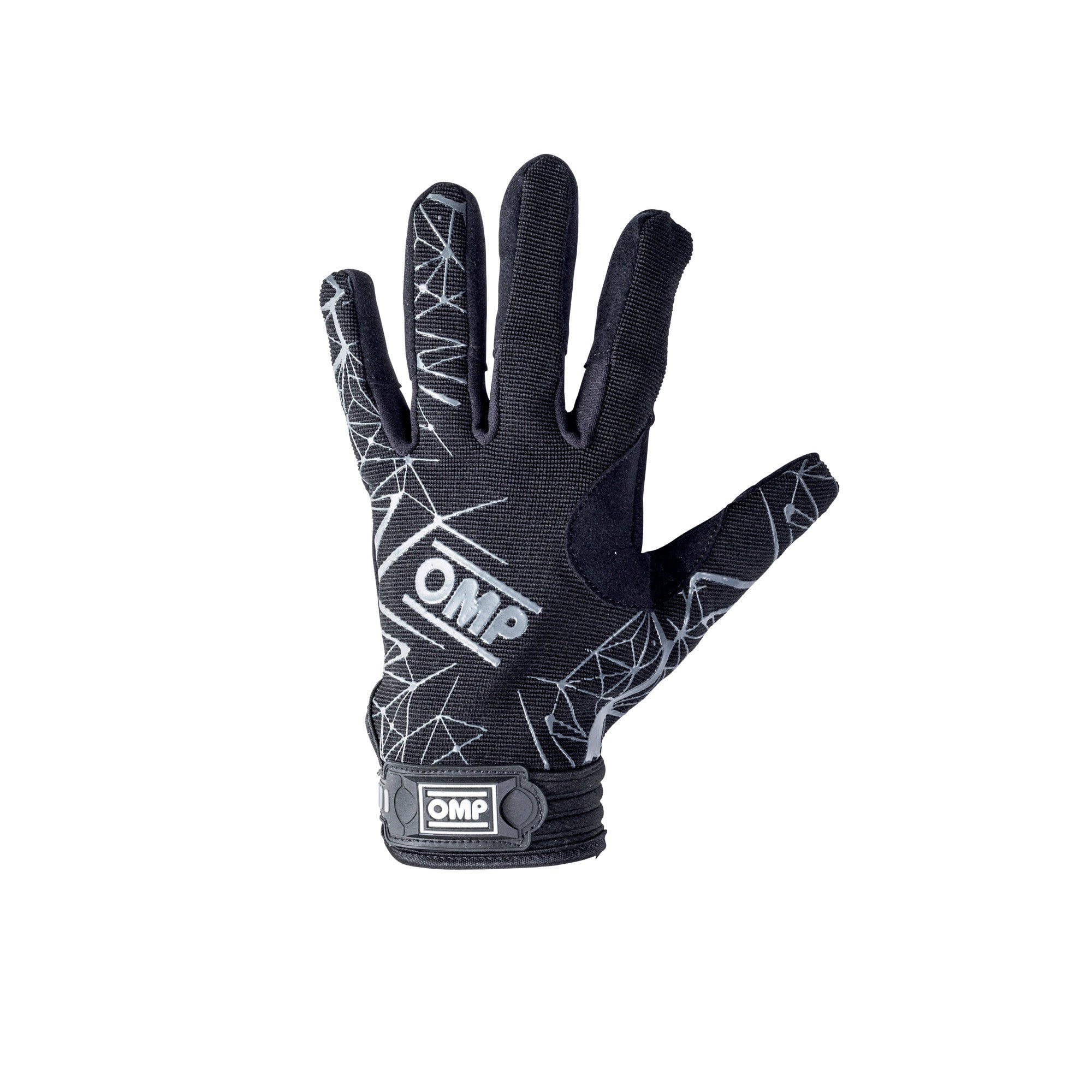 OMP Mechanics Gloves | Pit crew glove |Raceline Motorsport Racewear