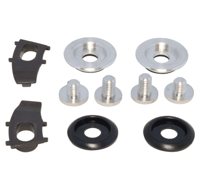 Karting - Helmet Visor Pivot Kits Archives - Raceline Motorsport Racewear