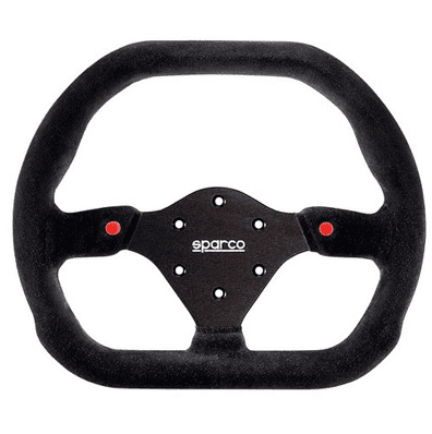 Sparco P310 Steering Wheel | Raceline Motorsport Racewear
