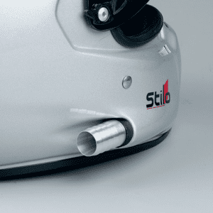 Stilo ST5 Helmet Front Spoiler | YA0823 | Raceline Motorsport Racewear