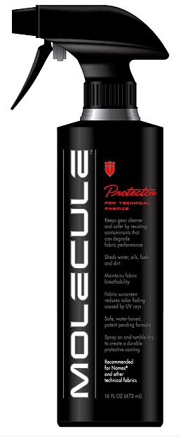 Molecule Protector 16oz | Raceline Motorsport Racewear