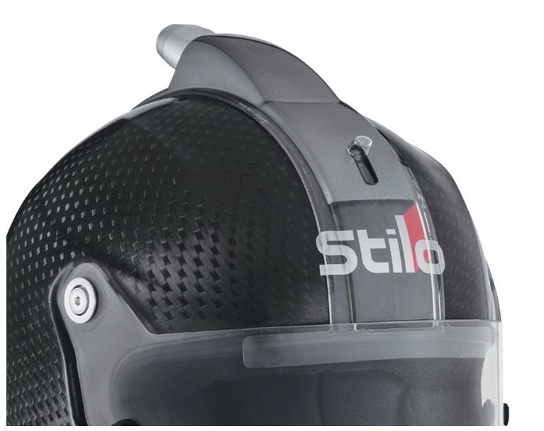Stilo ST5 Helmet Top Airflow | YA0833 | Raceline Motorsport Racewear
