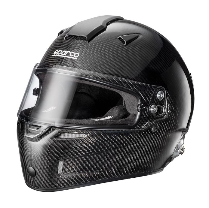 Sparco Helmets Archives - Raceline Motorsport Racewear
