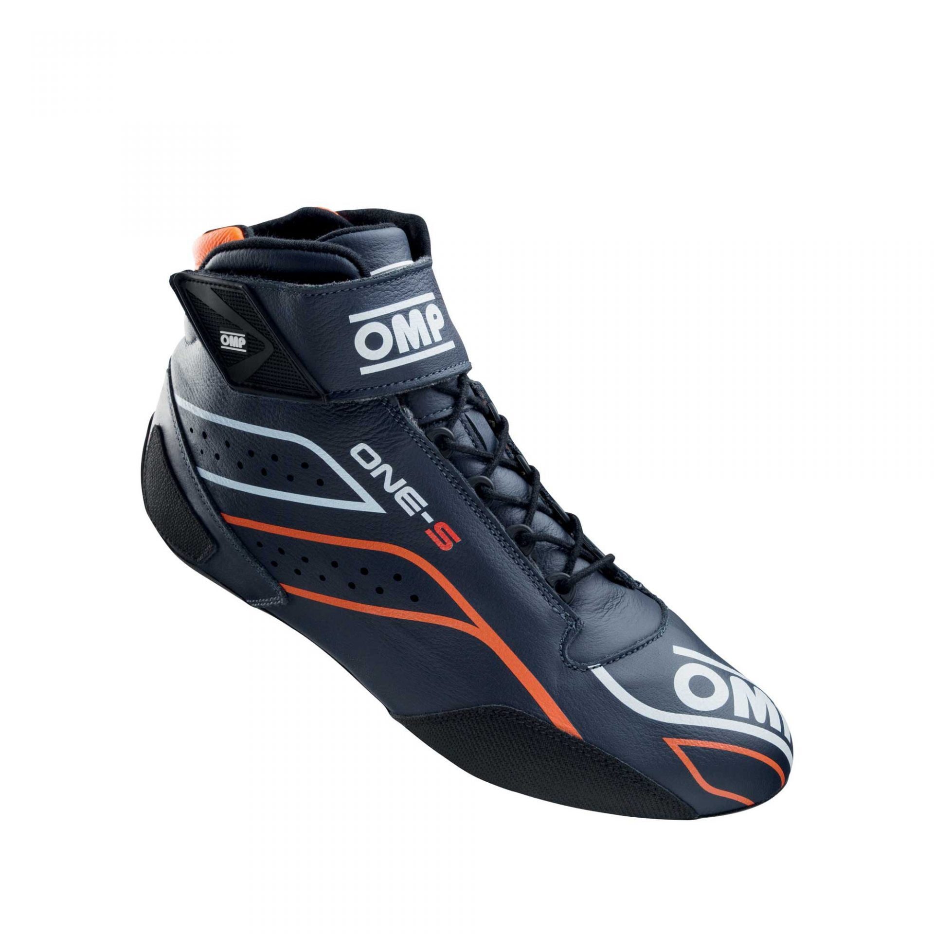 Raceline | OMP Race Shoes | Sparco Driving Shoes | Alpinestars Racing Boots