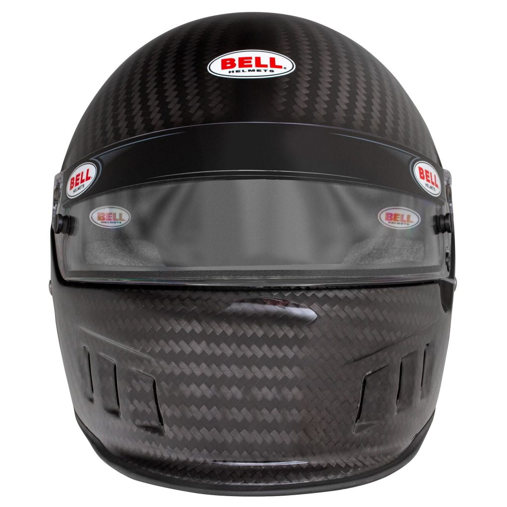 BELL GTX3 Race Helmet - Carbon - Raceline Motorsport Racewear