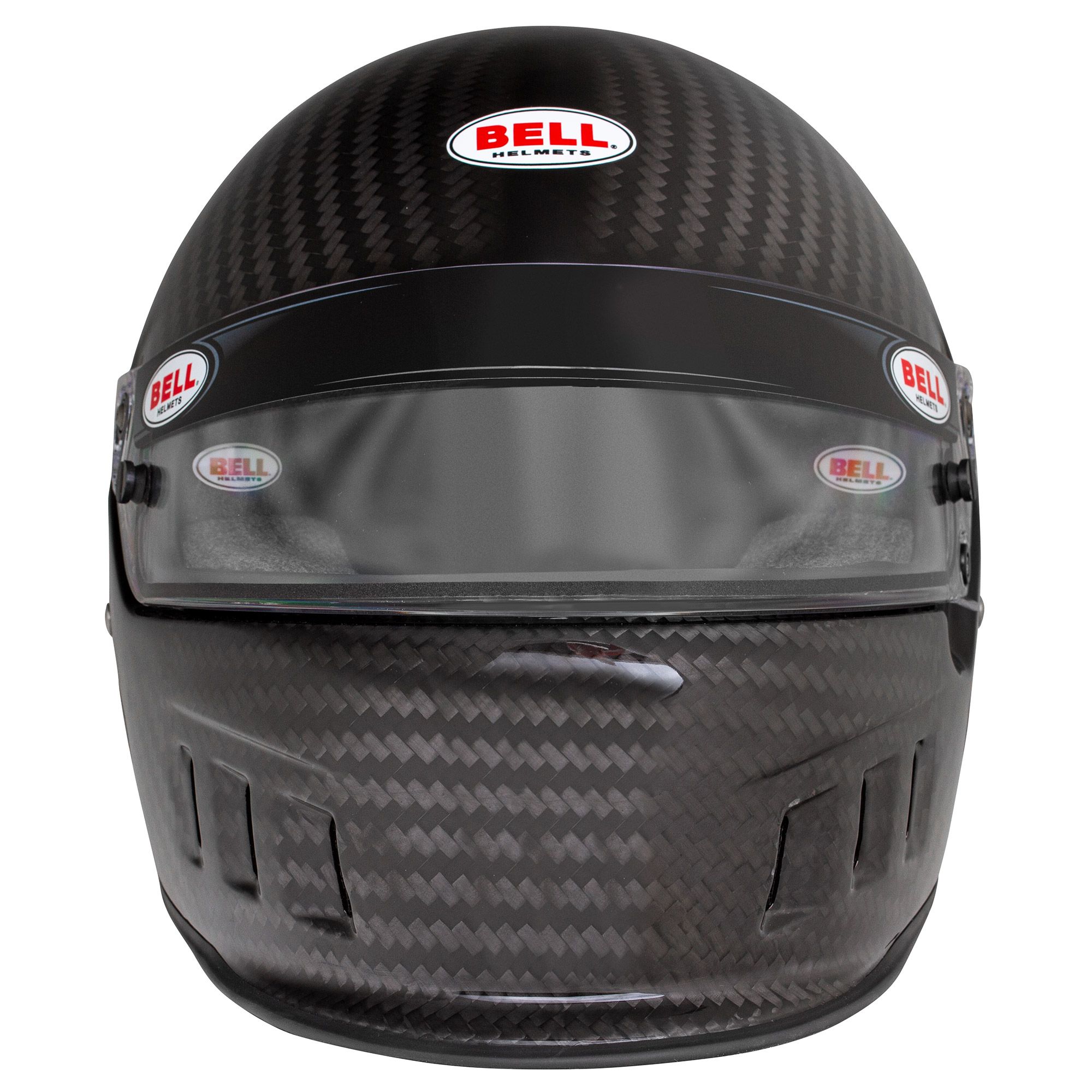 BELL GTX3 Race Helmet - Carbon - Raceline Motorsport Racewear