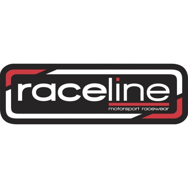 Race Car Door Number Panels - Sticker - Raceline Motorsport Racewear